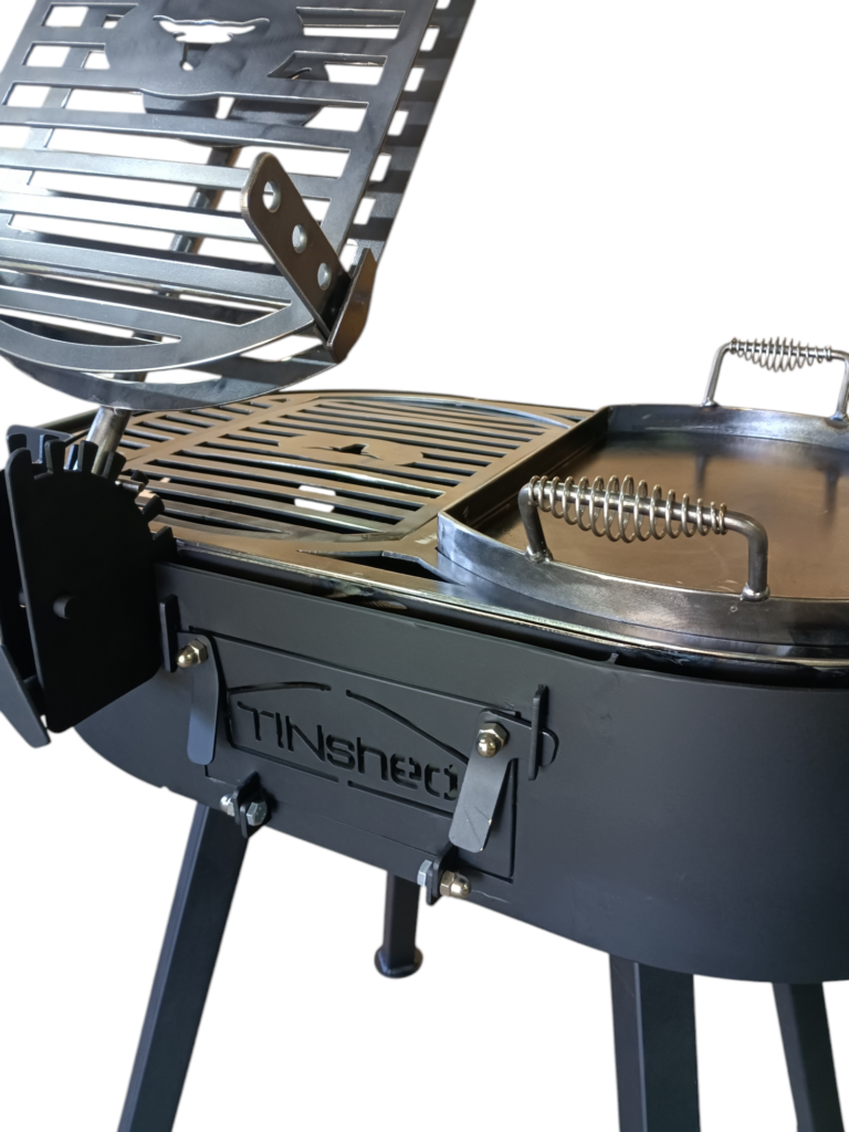 Shorthorn - TinShed Designs